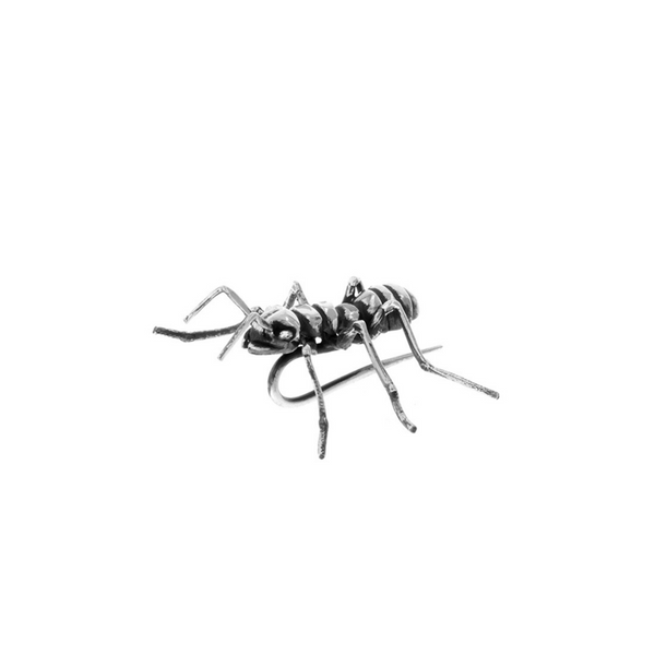 King Baby Ant Lapel Pin